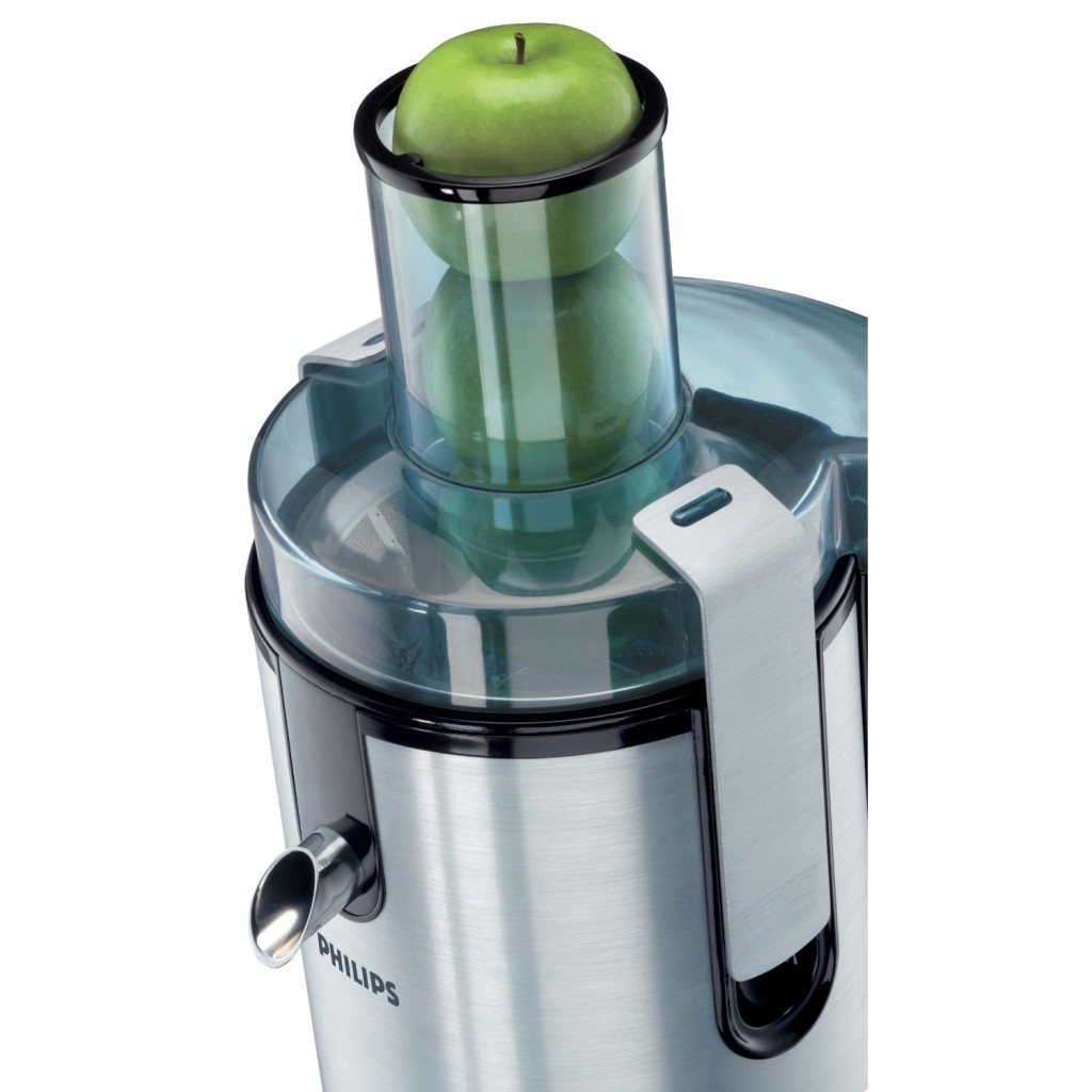 Phillips HR1861 Juicer Review