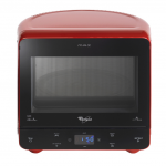 Whirlpool Microwave Max 35 Review